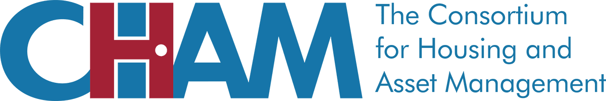 Consortium For Housing & Asset Management | CHAM
