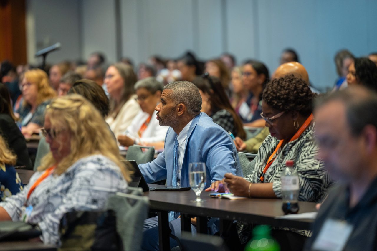 2024 Asset Management Conference | CHAM