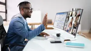 AMS+ Learning Communities | CHAM